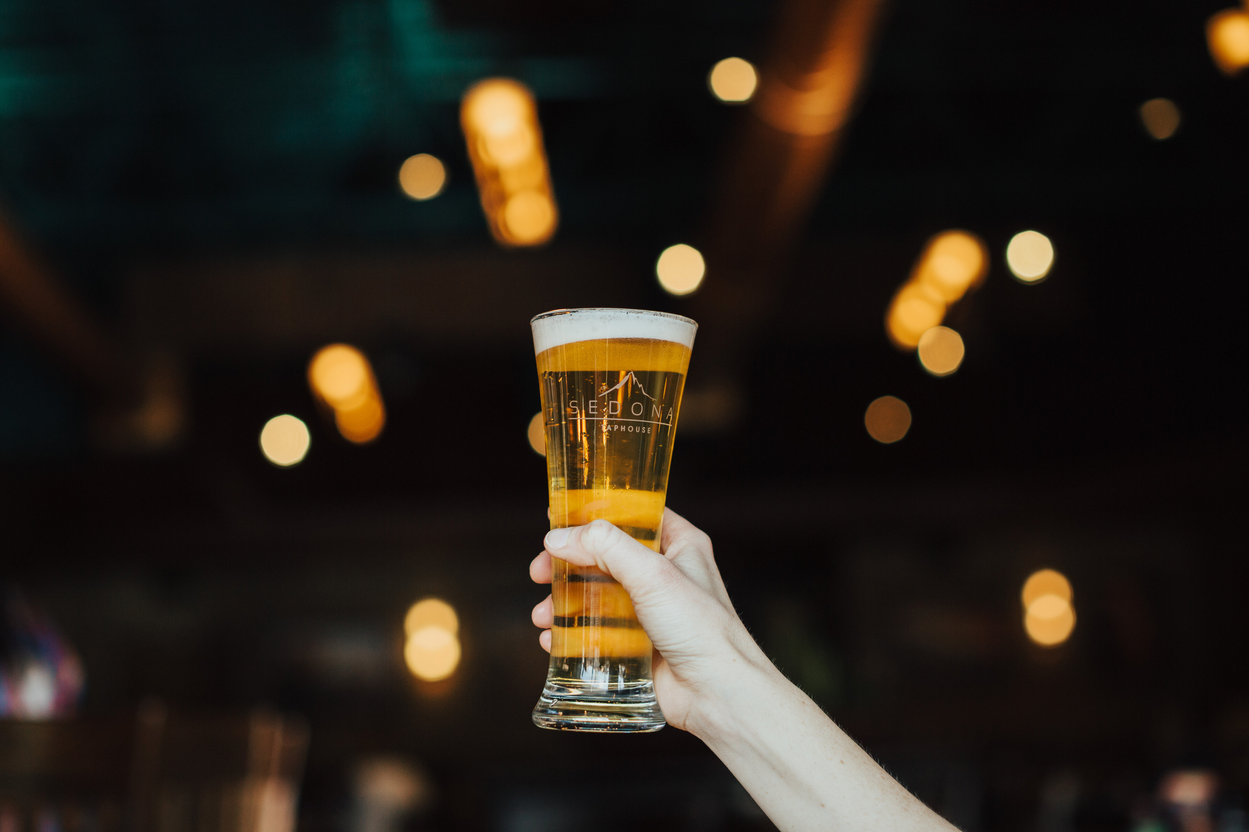Welcome to STH Chantilly! | Sedona Taphouse