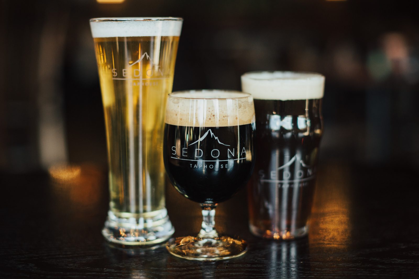 Chantilly, VA | Sedona Taphouse