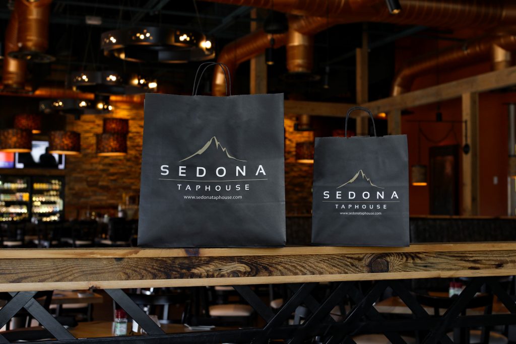 Dunbar Cheer Spirit Night! Order Form | Sedona Taphouse
