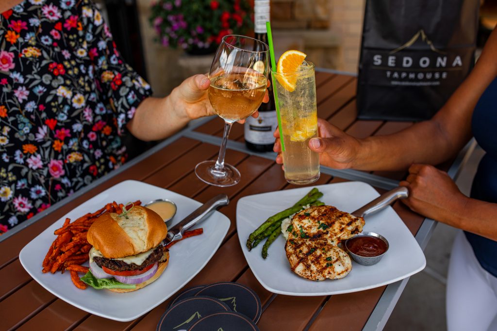 Colonial Heights, VA | Sedona Taphouse