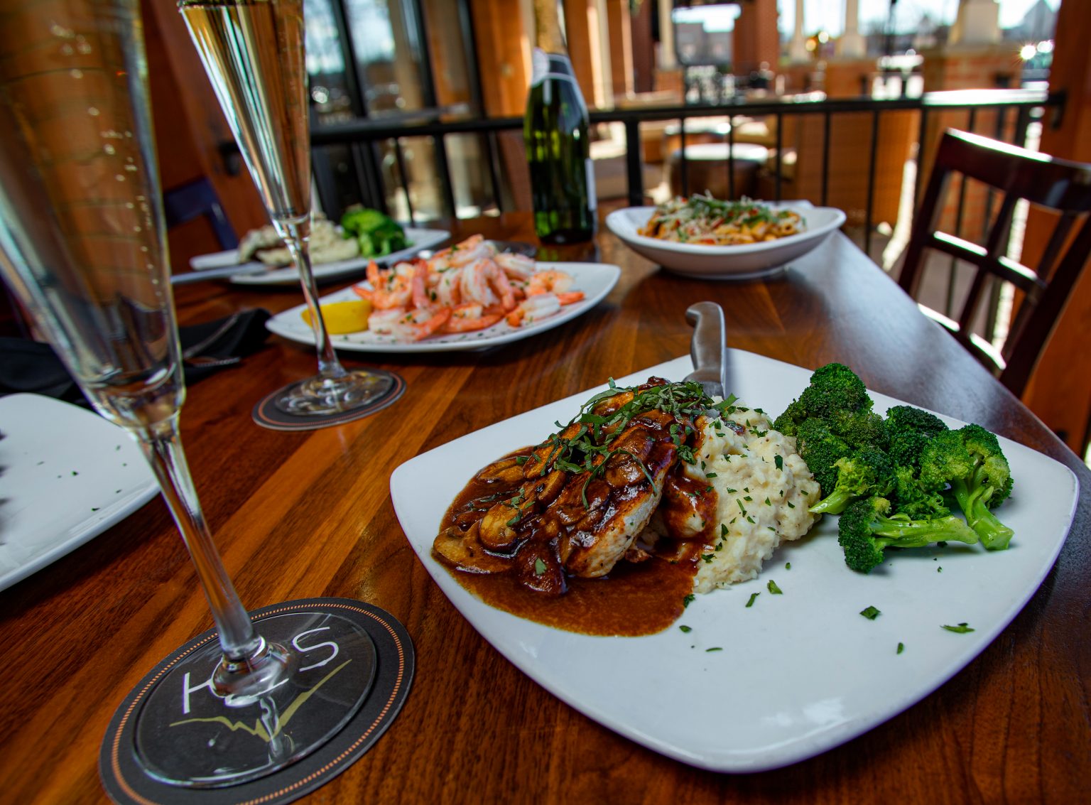 About | Sedona Taphouse - Southwest-Inspired Cuisine