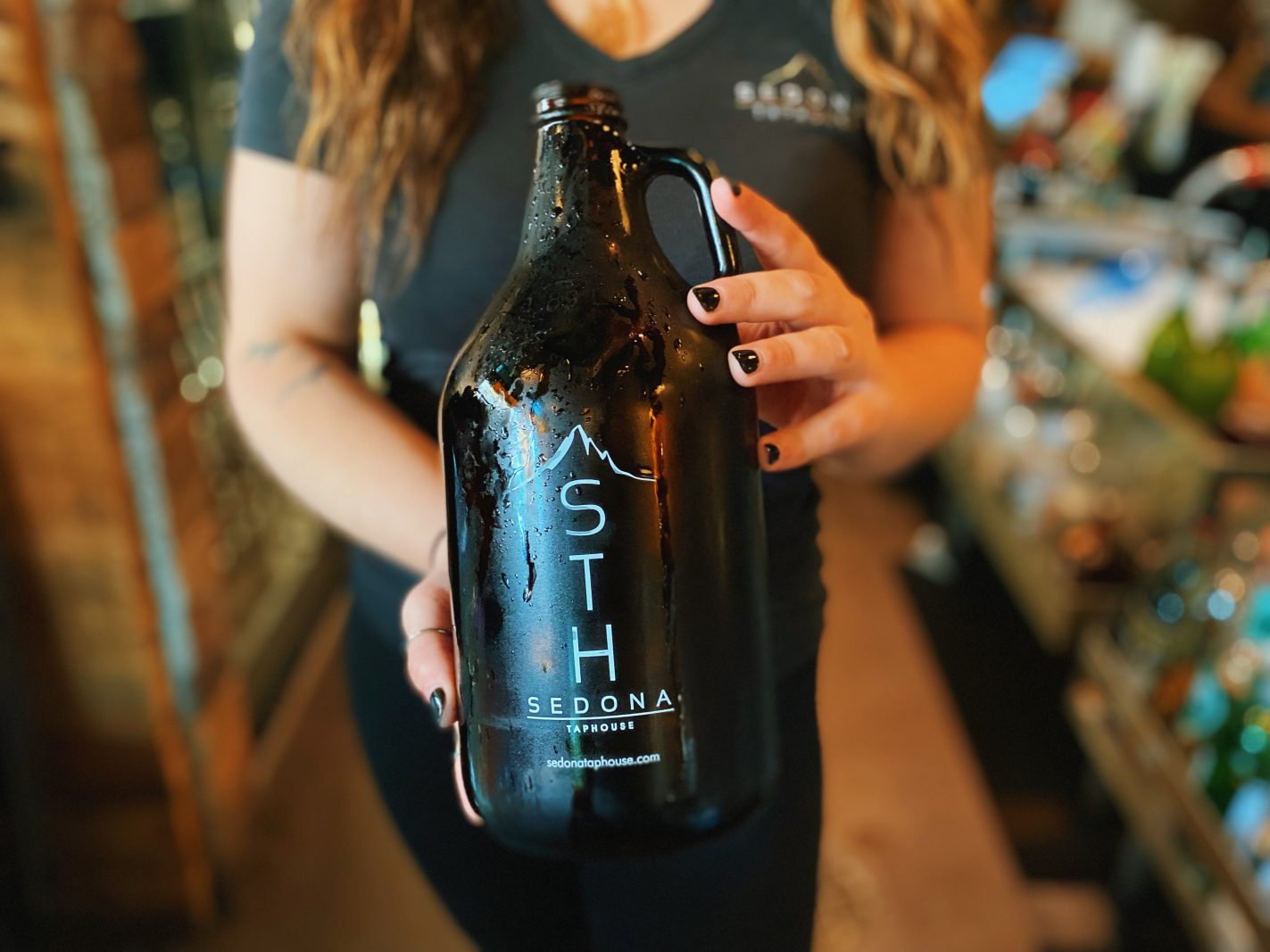 Chantilly, VA | Sedona Taphouse