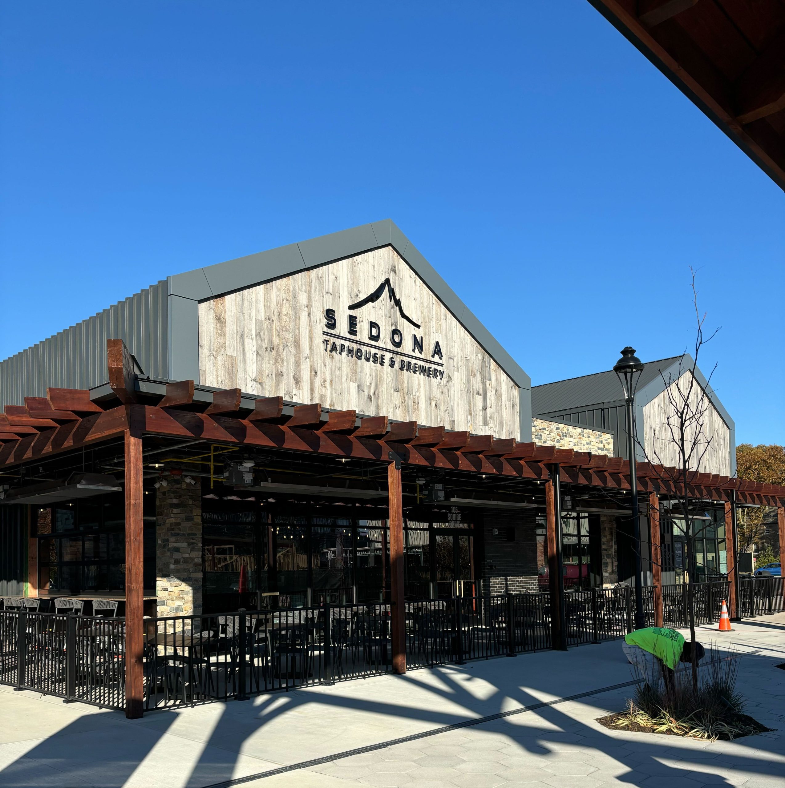 Newtown Square, PA | Sedona Taphouse