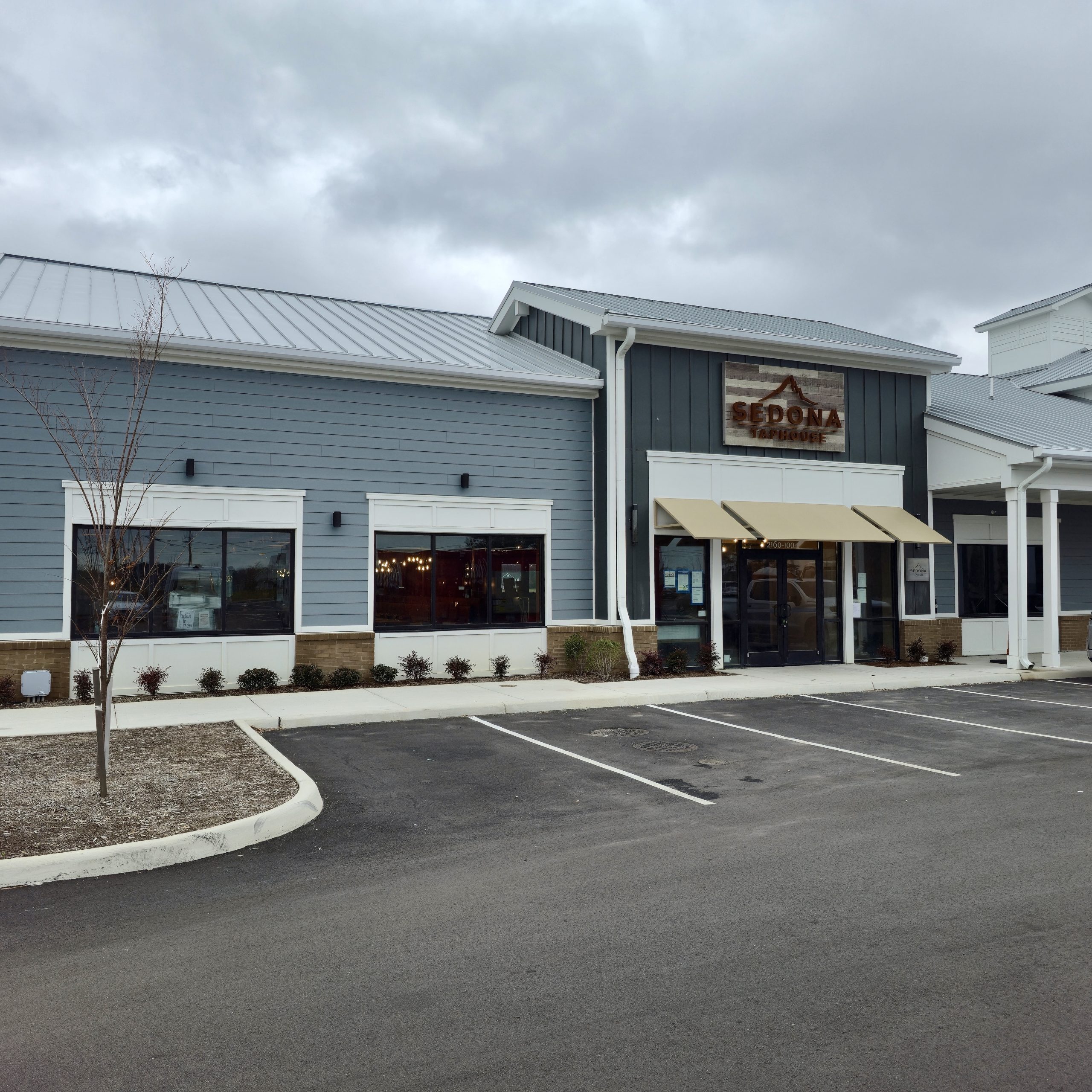 Virginia Beach, VA | Sedona Taphouse
