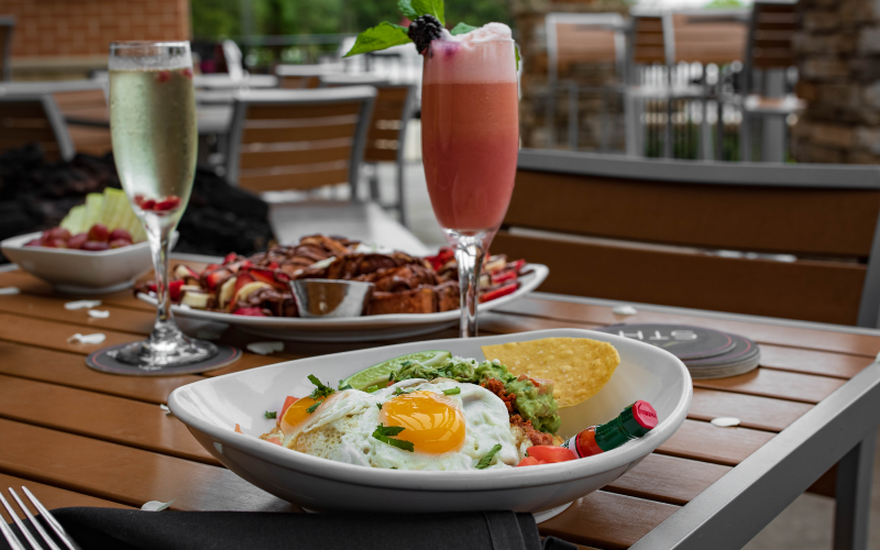 Novi, MI | Sedona Taphouse